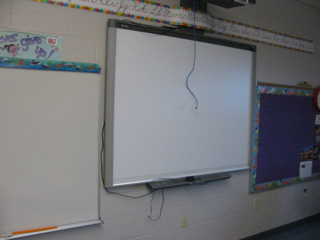 New Pivik Elementary Ready for First Day of School | Plum-Oakmont, PA Patch