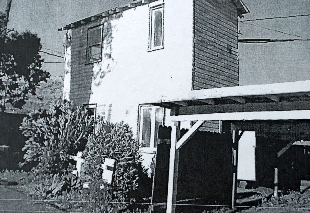 Lake Elsinore Works To Save Historic Tank House | Lake Elsinore, CA Patch