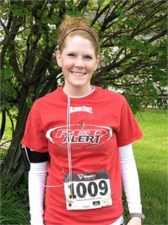 Know Your Neighbor: Colleen Predl | Oswego, IL Patch