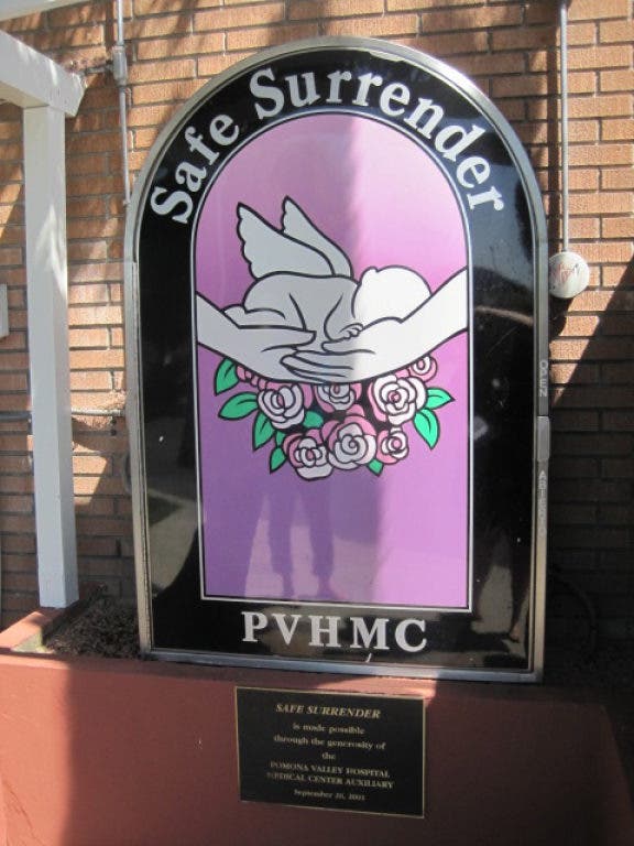 Safe Surrender Marks Milestone | Diamond Bar, CA Patch
