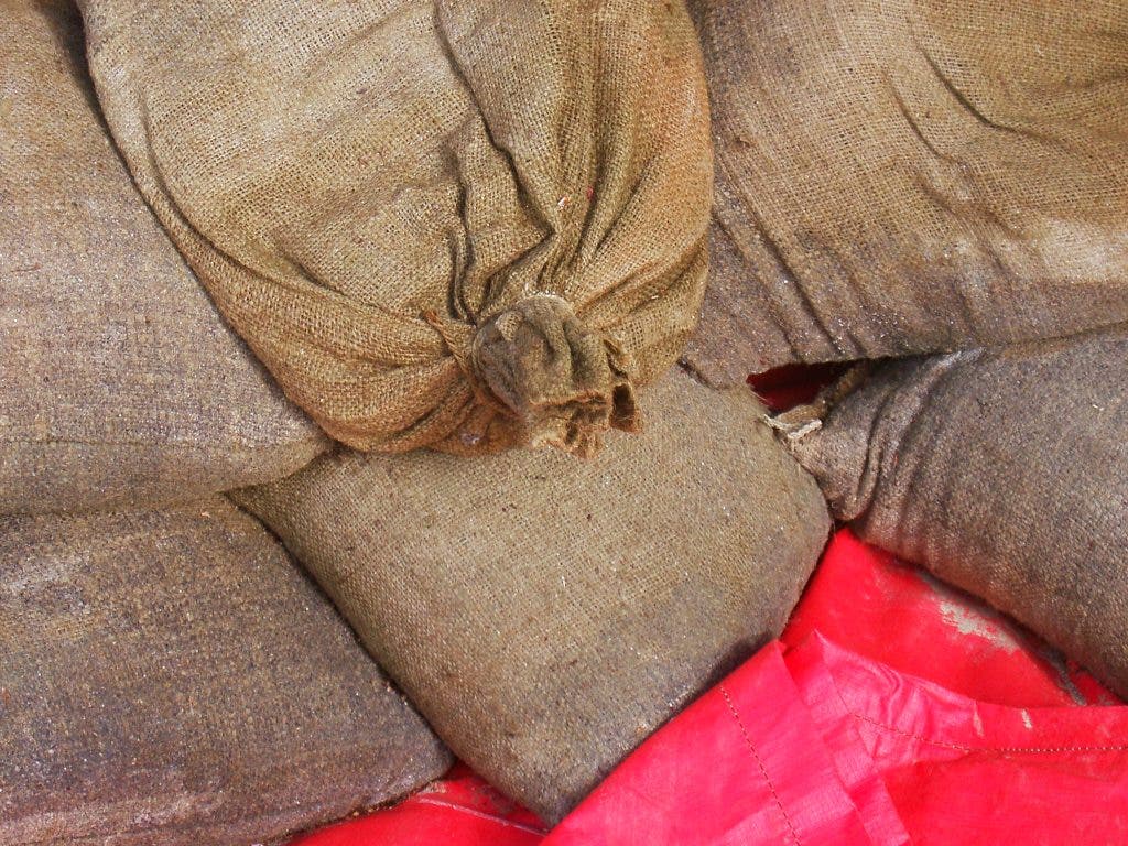 Fire Stations Offering Free Sandbags | Diamond Bar, CA Patch