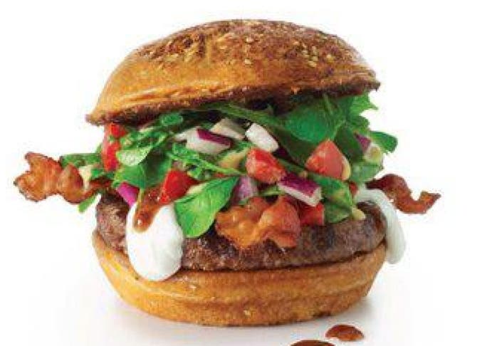 Expect the Unexpected at Eureka!Burger | Claremont, CA Patch