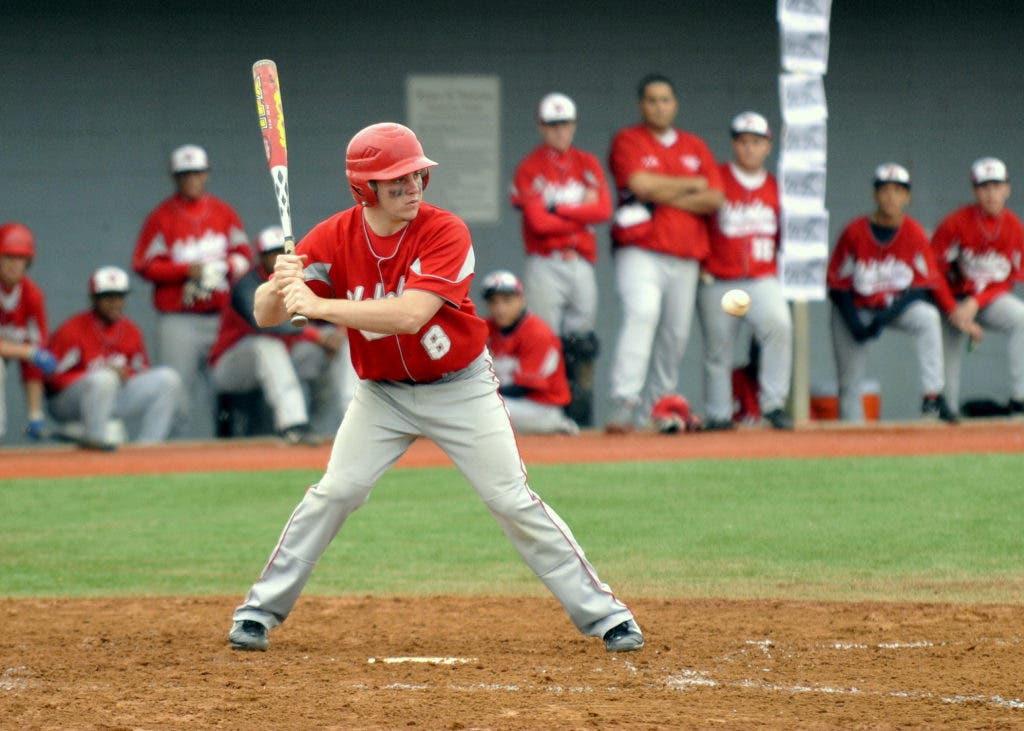 Hoboken High Baseball #1 in Hudson County | Hoboken, NJ Patch