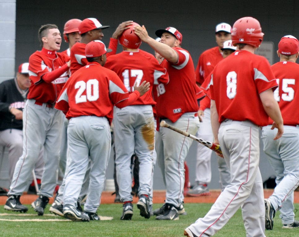 Hoboken High Baseball #1 in Hudson County | Hoboken, NJ Patch
