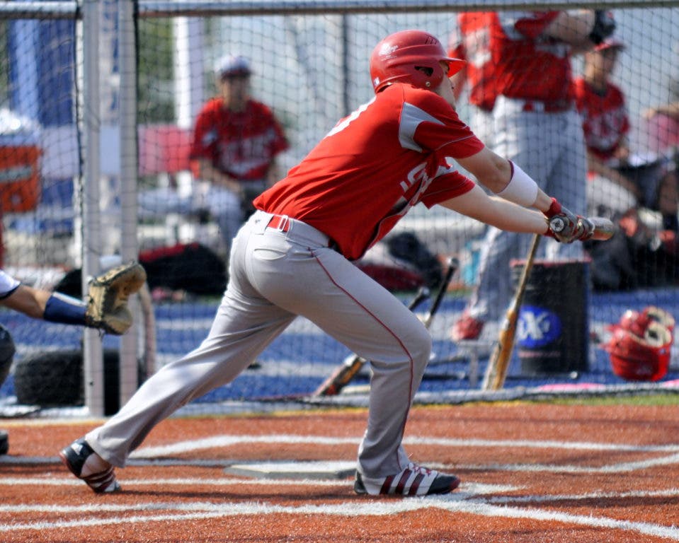 Baseball Season Ends in Heartbreaker | Fair Lawn, NJ Patch