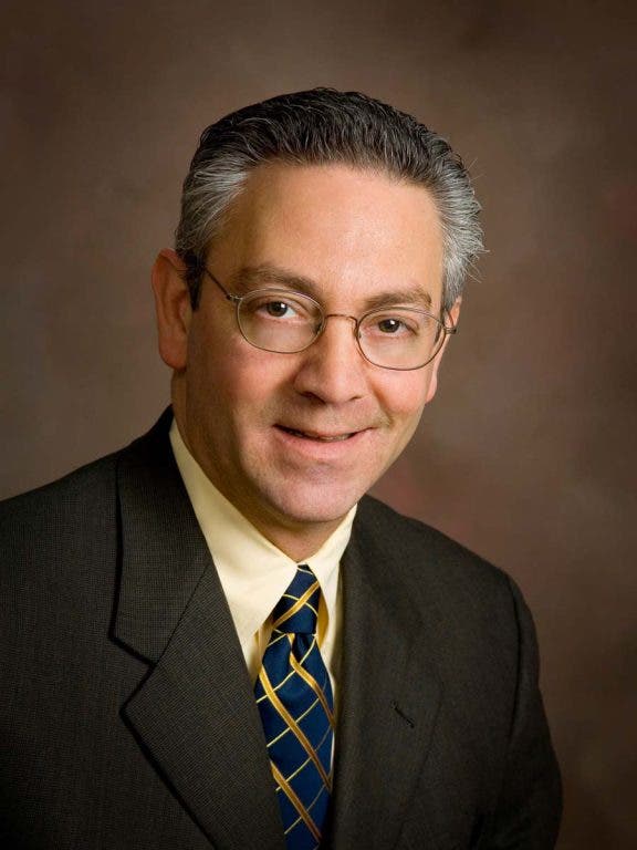 MidState Medical Center welcomes North Haven's Larry Lazaroff to its ...