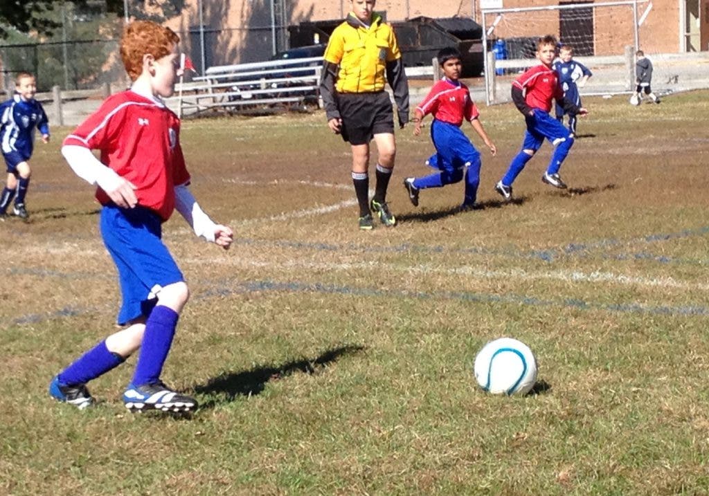 TYSL summaries week 6 | Tewksbury, MA Patch