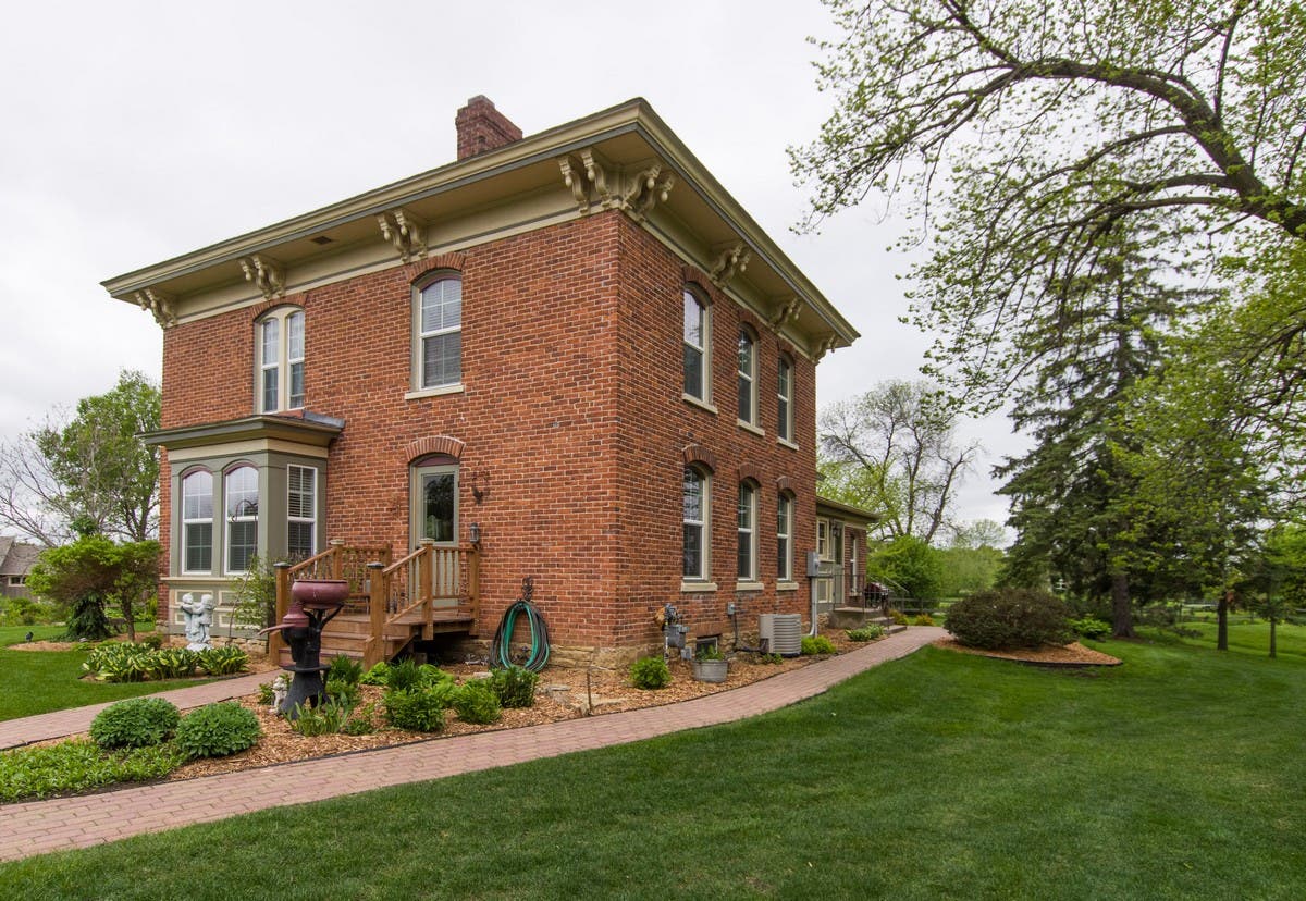 Historic Hudson Open House Saturday, May 23rd, 12-2pm | Hudson, WI Patch