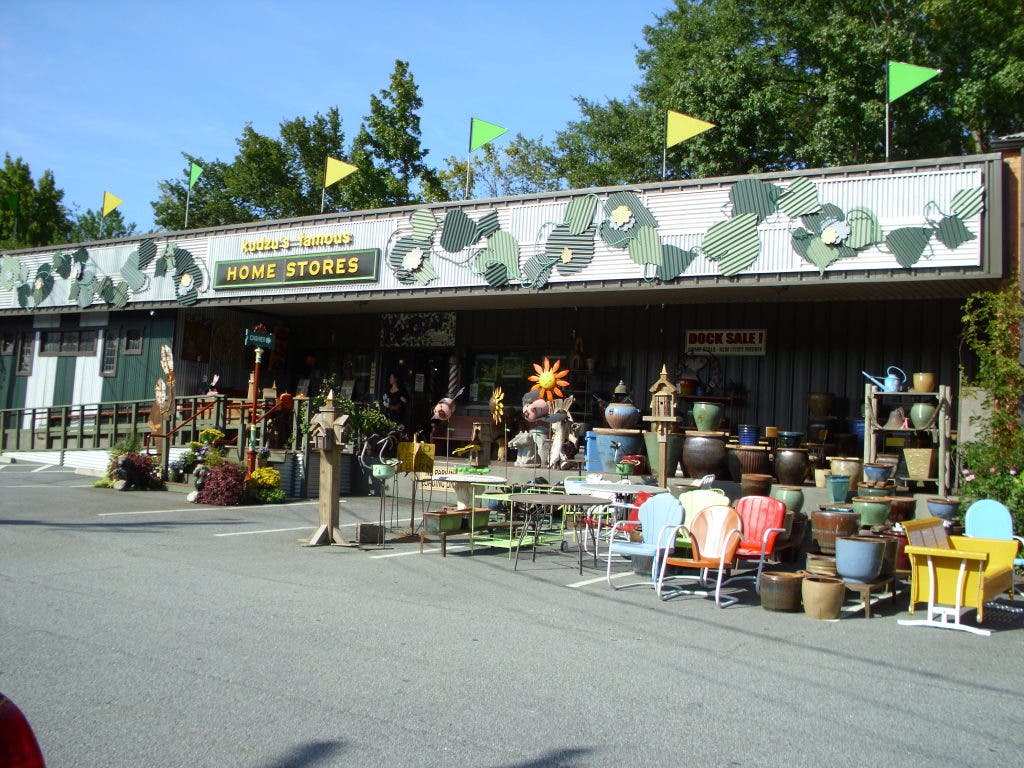 Kudzu Antiques to Open 2nd Location | Decatur, GA Patch