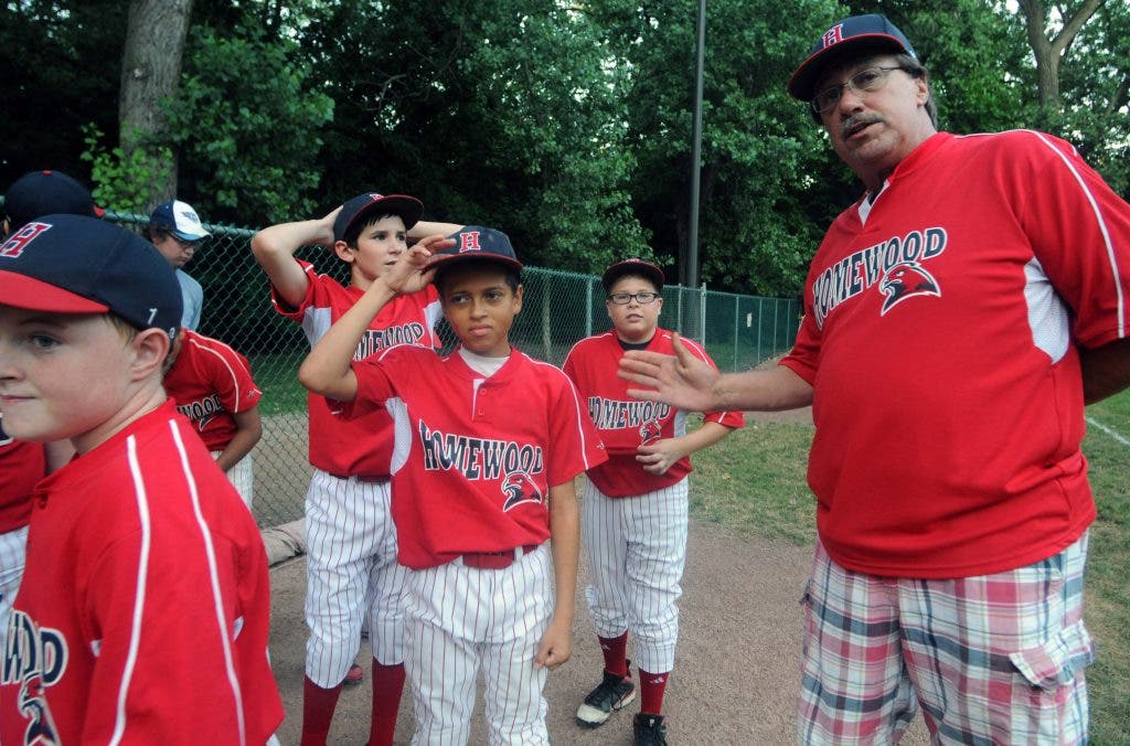 Sports Photo Gallery: Homewood Baseball Stars Shine at Invitational ...