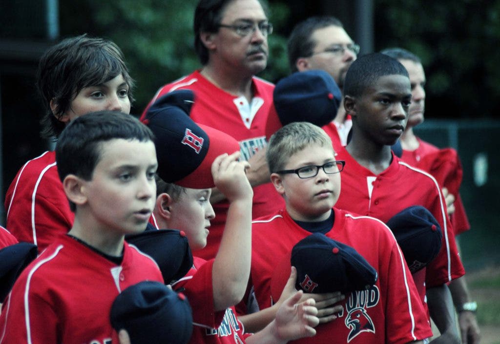 Sports Photo Gallery: Homewood Baseball Stars Shine at Invitational ...