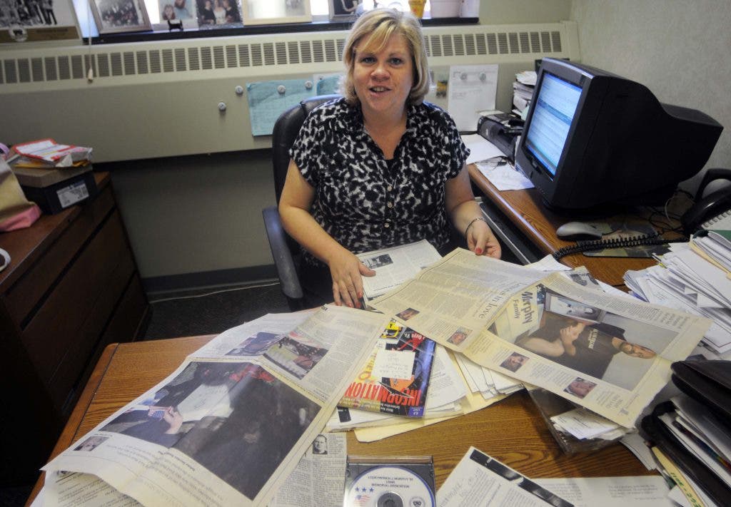 10 Years After 9/11, Patrick Murphy's Life Continues to Be Celebrated ...