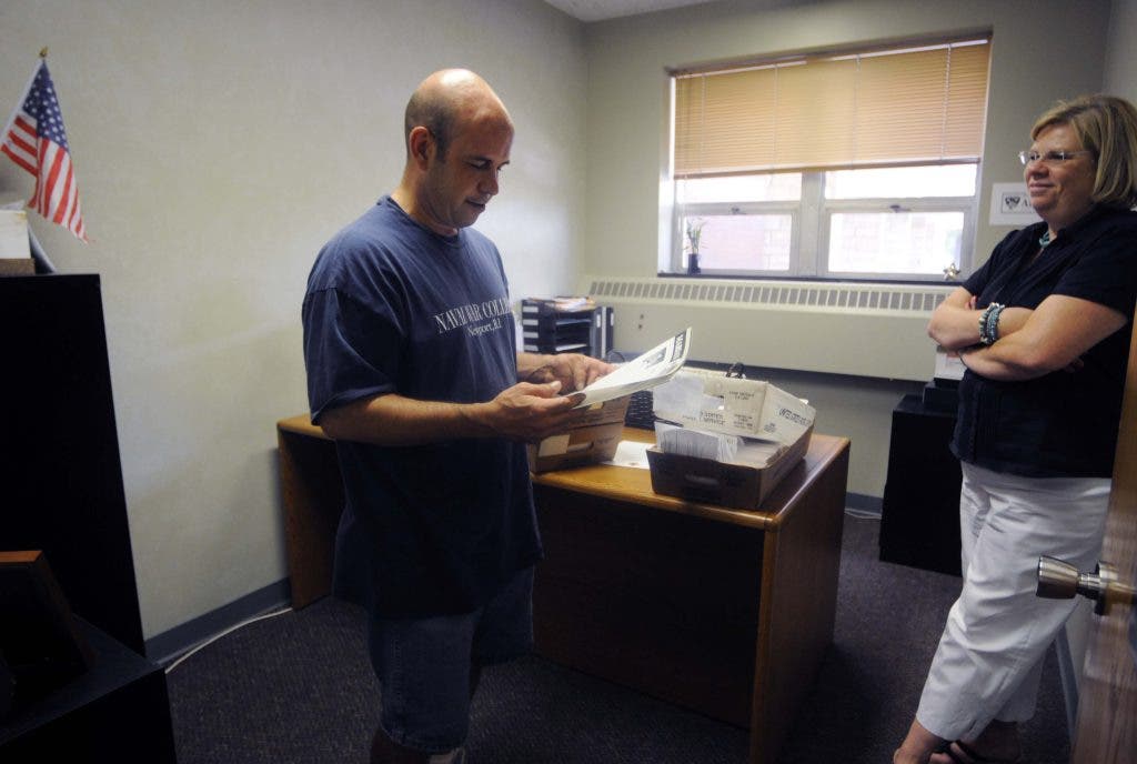 10 Years After 9/11, Patrick Murphy's Life Continues to Be Celebrated ...