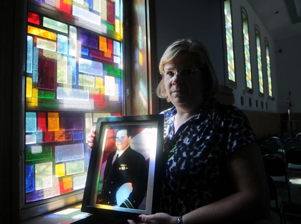 10 Years After 9/11, Patrick Murphy's Life Continues to Be Celebrated ...
