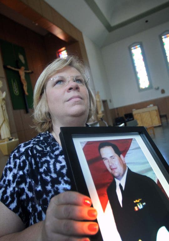 10 Years After 9/11, Patrick Murphy's Life Continues to Be Celebrated ...