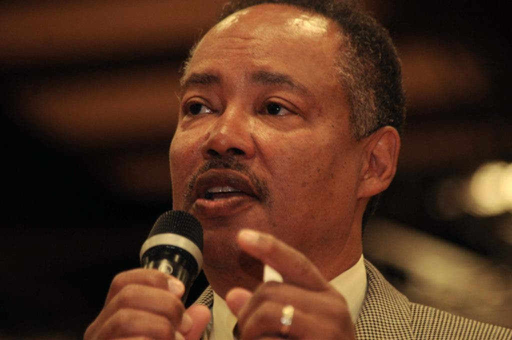 HistoryMakers Give Rich Central Freshmen Encouragement | Chicago ...