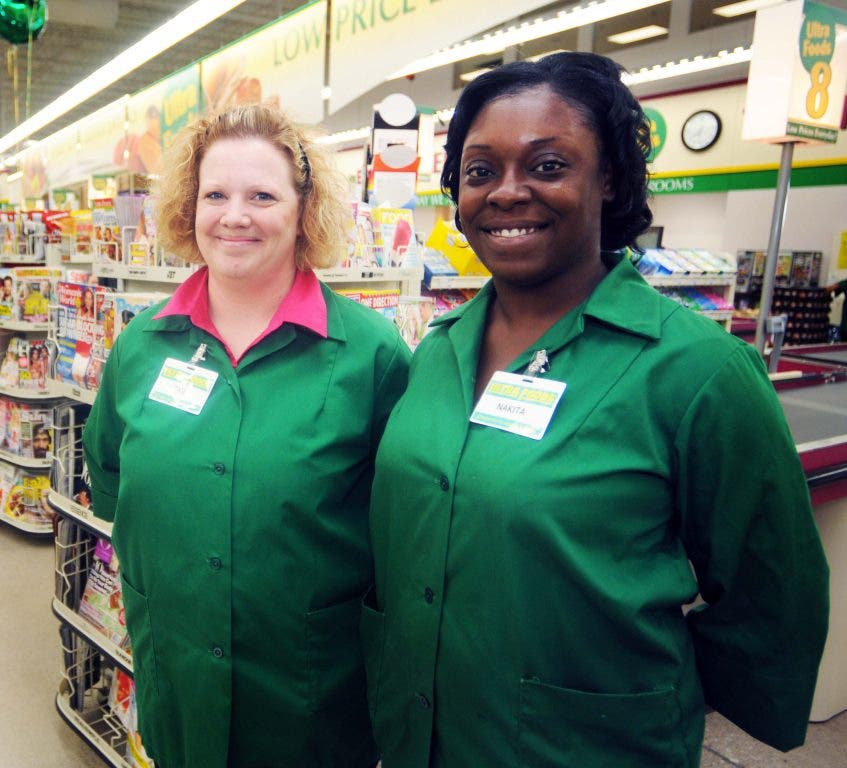 Ultra Foods Opens Its Doors In Crestwood | Oak Forest, IL Patch