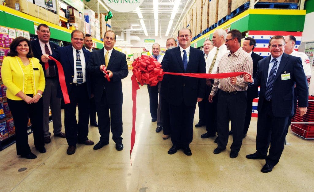 Ultra Foods Opens Its Doors In Crestwood | Oak Forest, IL Patch