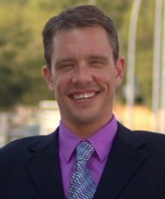 Sam Humeid - Candidate for At-Large Stake Holder, 2012 Studio City ...