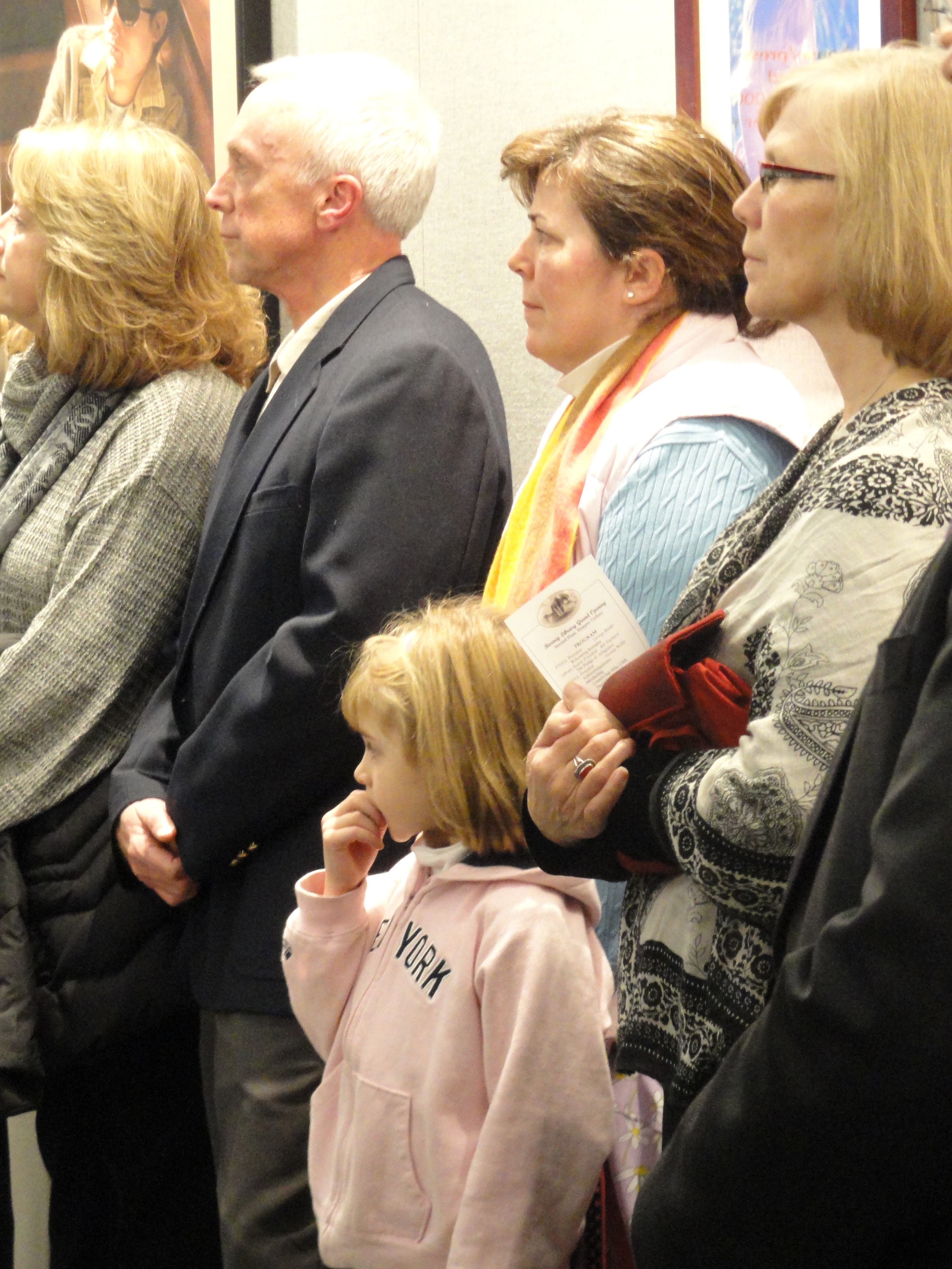Barney Library Reopens After Renovation | Farmington, CT Patch