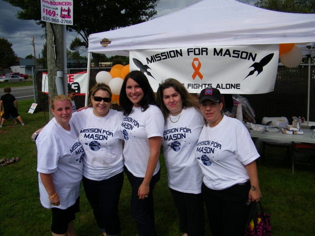 Photos: Fundraiser Lends Support to Lindenhurst's Batz Family ...