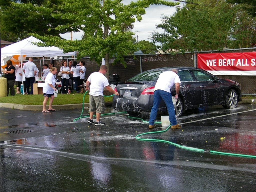 Photos: Fundraiser Lends Support to Lindenhurst's Batz Family ...