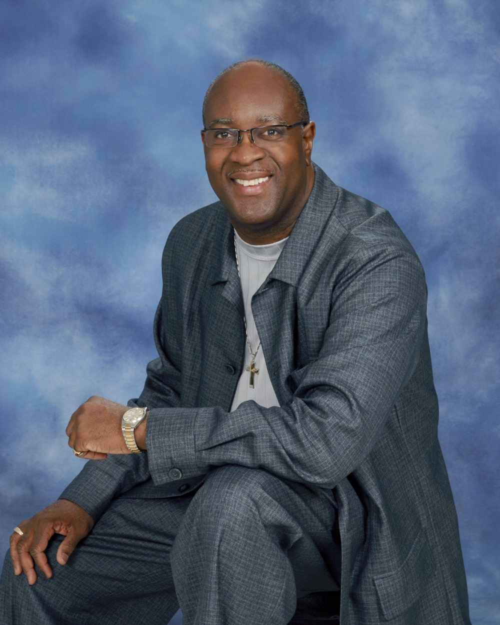 Hopewell Celebrates Pastor David L. Massey's 19th Anniversary | Windsor ...