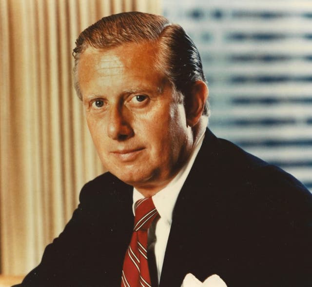 Richard Giesen, Business Leader, Dies | Lake Forest, IL Patch
