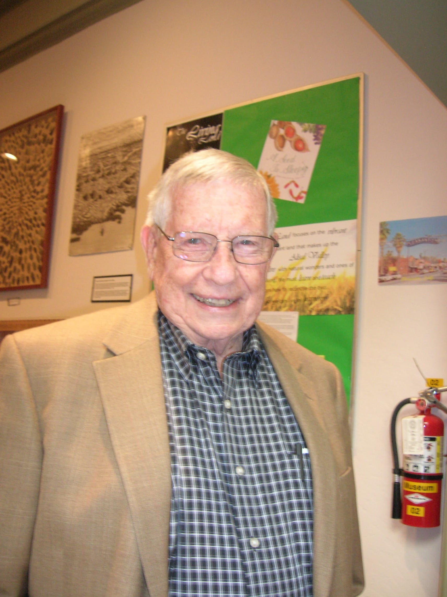 Famed Artist, Gerald Brommer Visits Pleasanton | Pleasanton, CA Patch