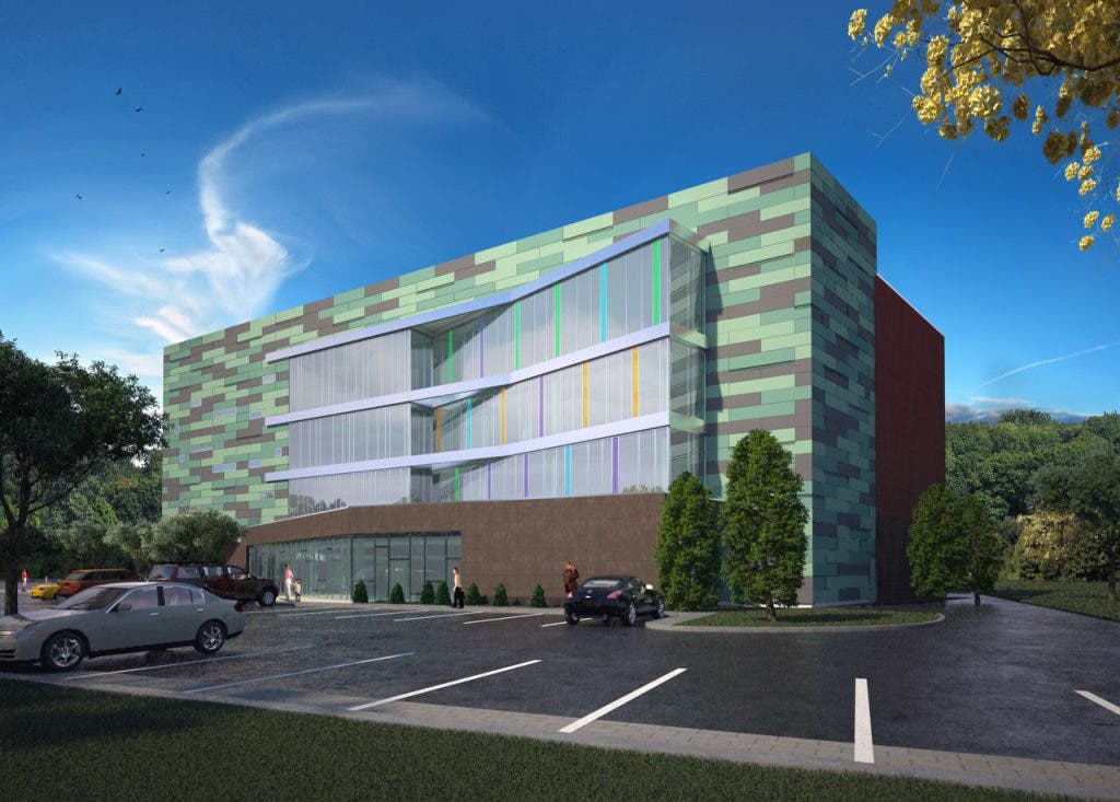 Children's Hospital of Pittsburgh of UPMC Opening New Location in South ...