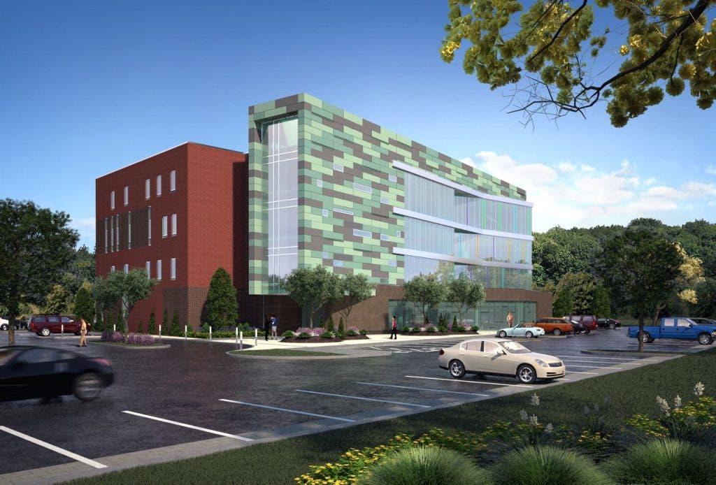 Children's Hospital of Pittsburgh of UPMC Opening New Location in South ...
