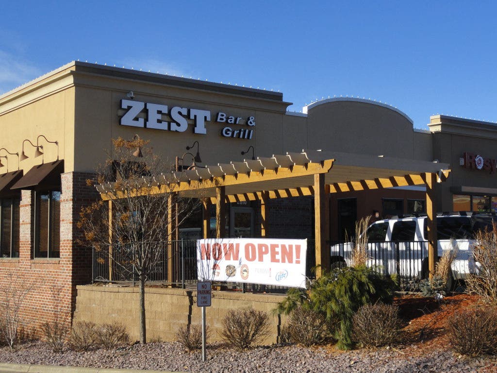 New Restaurant Focuses on Inventive Menu, Intimate Ambience | Eagan, MN ...