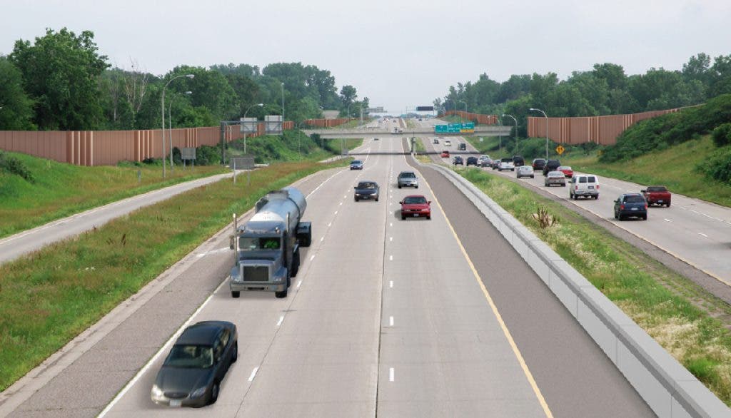 MnDOT Options Could Bring Big Changes to Hwy. 77 in Burnsville, Eagan ...