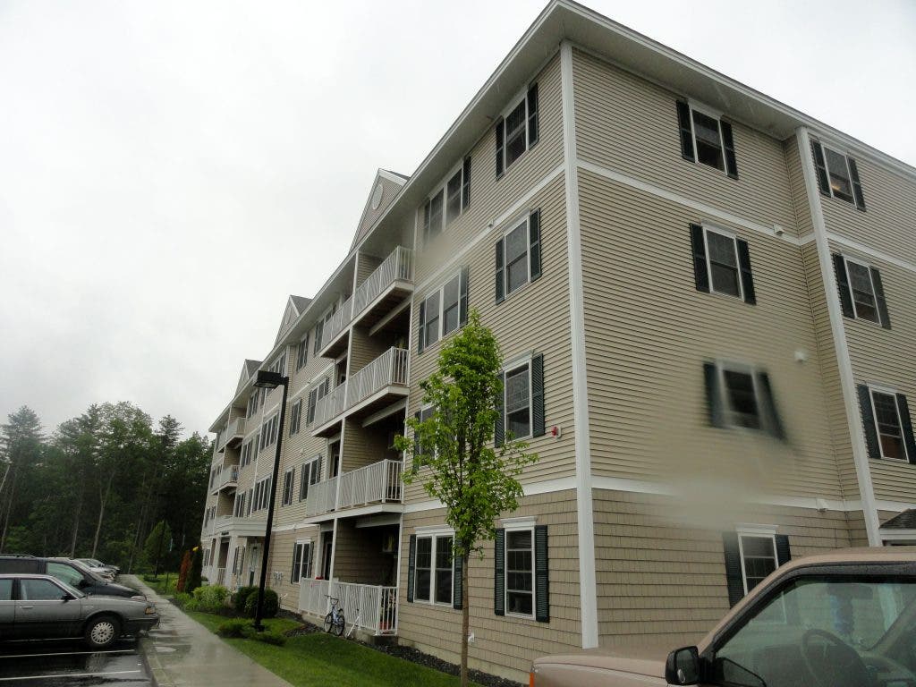 Huge Affordable Housing Project Gets $500K Boost | Exeter, NH Patch