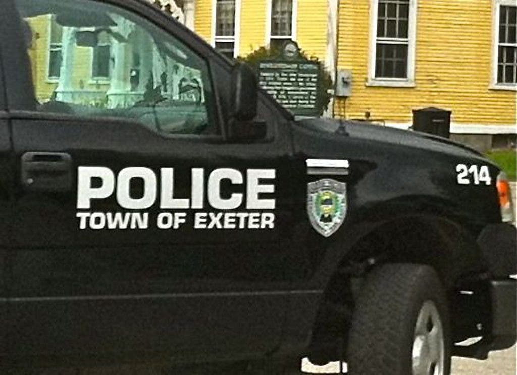 COP LOG: Exeter Man Arrested Twice Same Day | Exeter, NH Patch