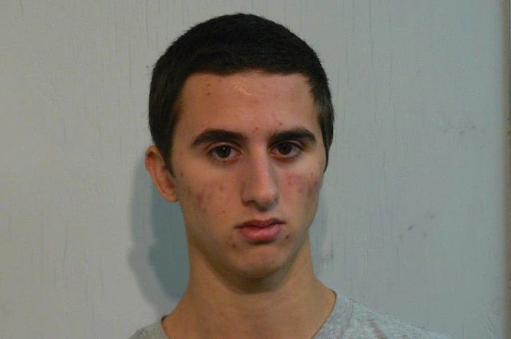 Exeter Drug Sweep Nets 12 Arrests | Exeter, NH Patch