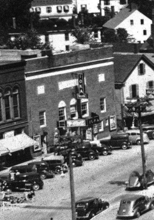 IMAGE GALLERY: 90+ Years of Ioka History | Exeter, NH Patch