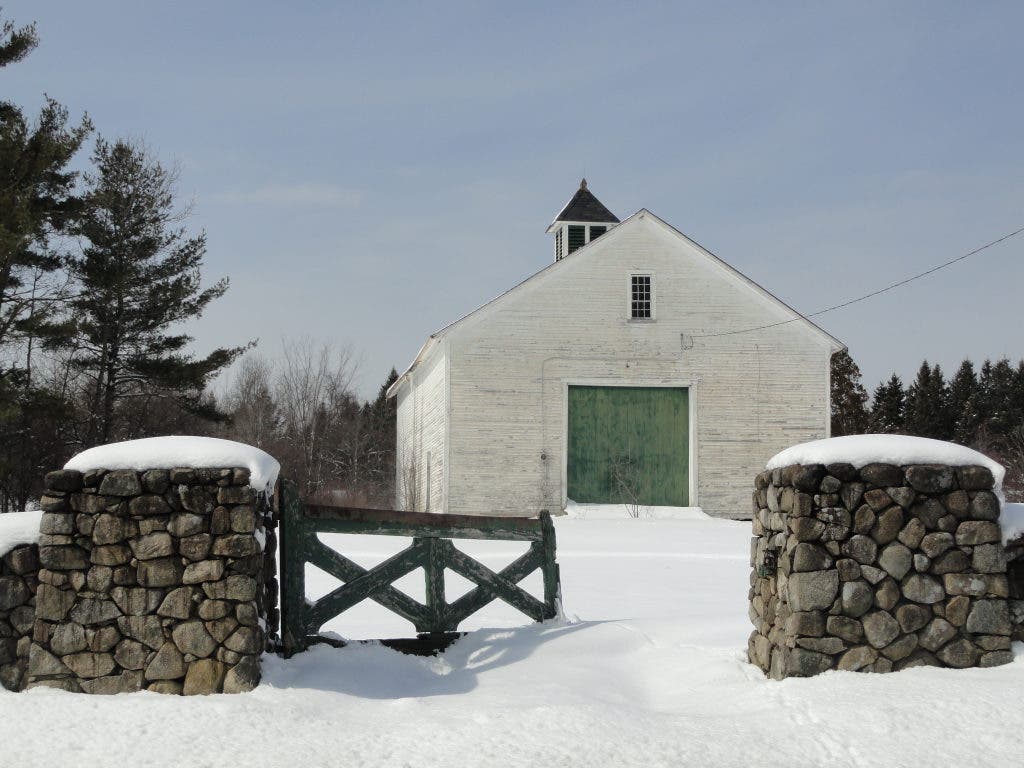 Fort Rock Wedding/Restaurant Plan Rejected | Exeter, NH Patch