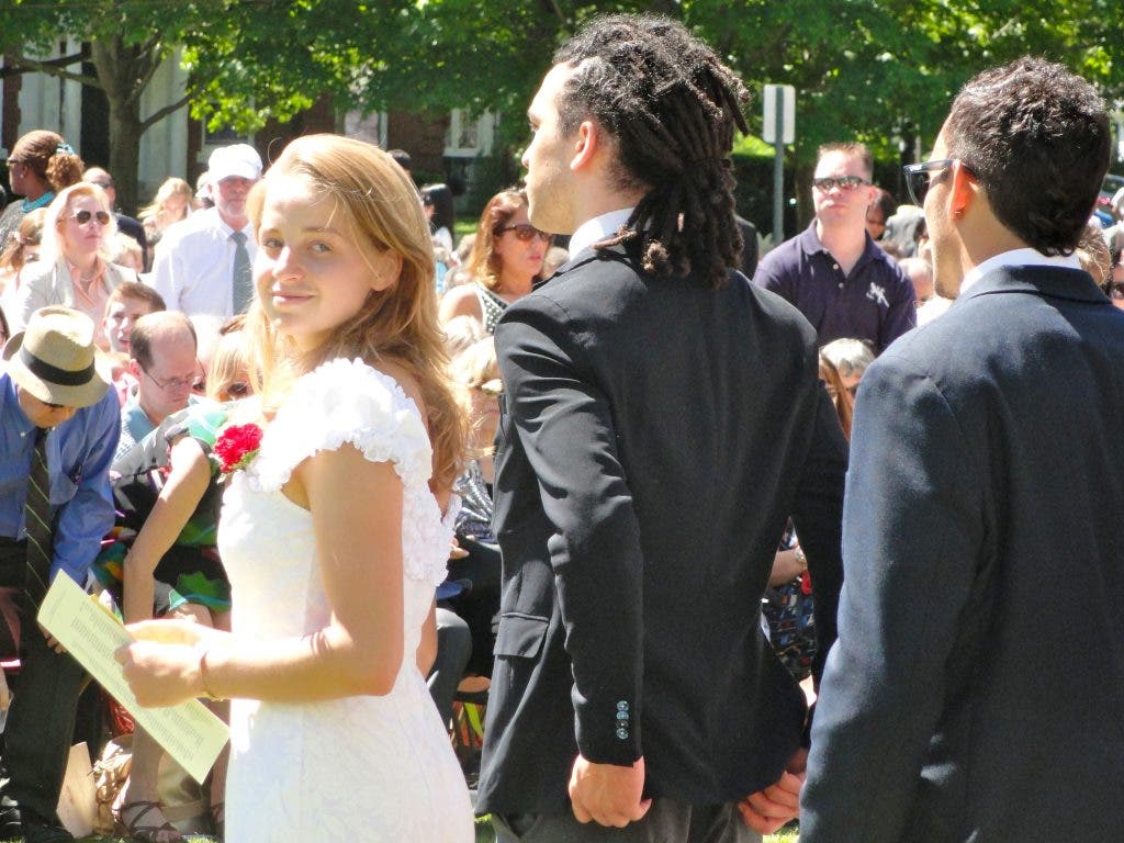 Phillips Exeter Academy Graduation 2013 | Exeter, NH Patch
