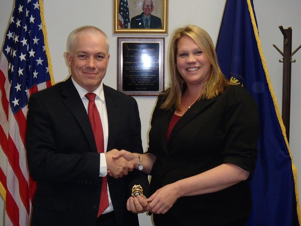 Portsmouth Police Officers Promoted | Portsmouth, NH Patch