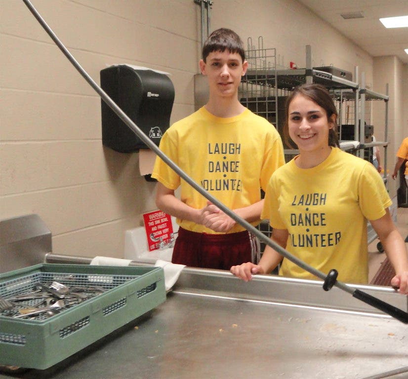 Homecoming Hit: More than 1,200 Expected at Sunday Pancake Breakfast ...