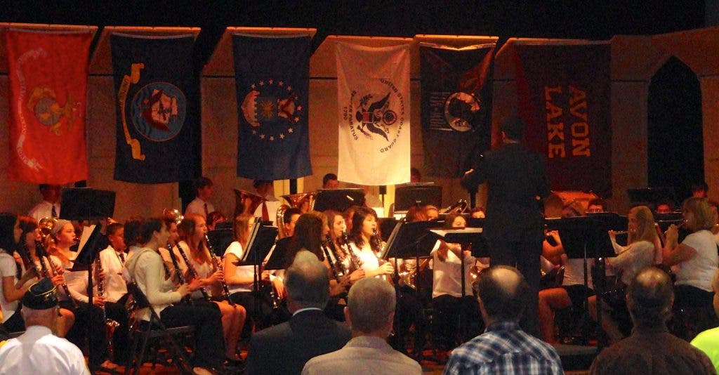 Veterans Day Breakfast: Gallery | Avon-Avon Lake, OH Patch