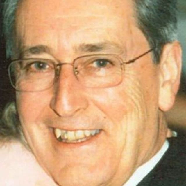 James Edward Finke of Avon Lake | Avon-Avon Lake, OH Patch