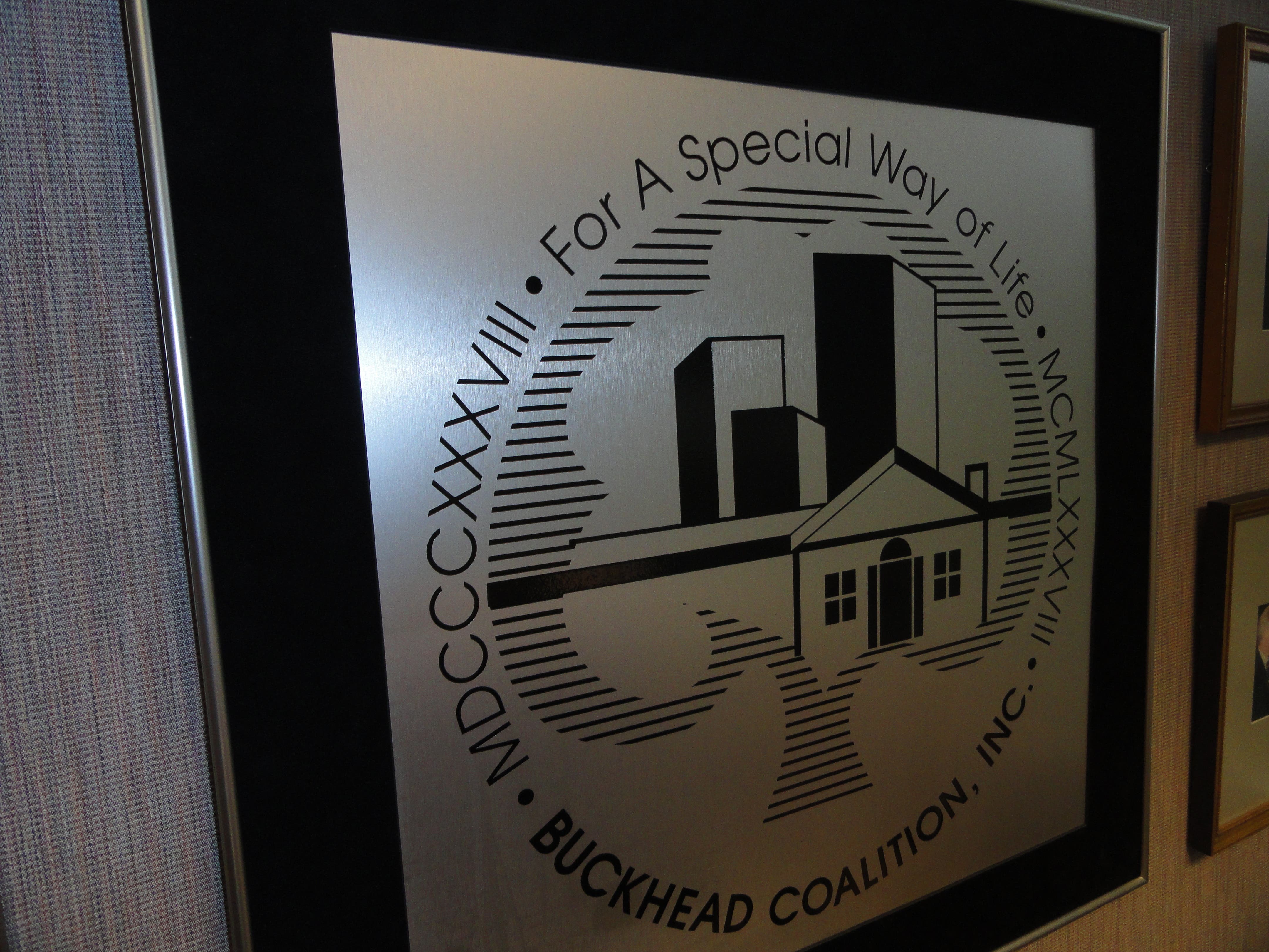 Buckhead Coalition Names New Directors | Buckhead, GA Patch