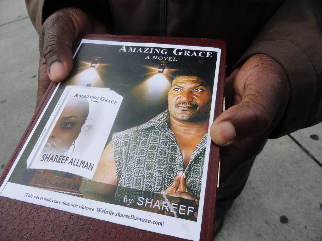 Shareef Allman's Family Expresses 'Heartfelt Condolences' | Cupertino ...