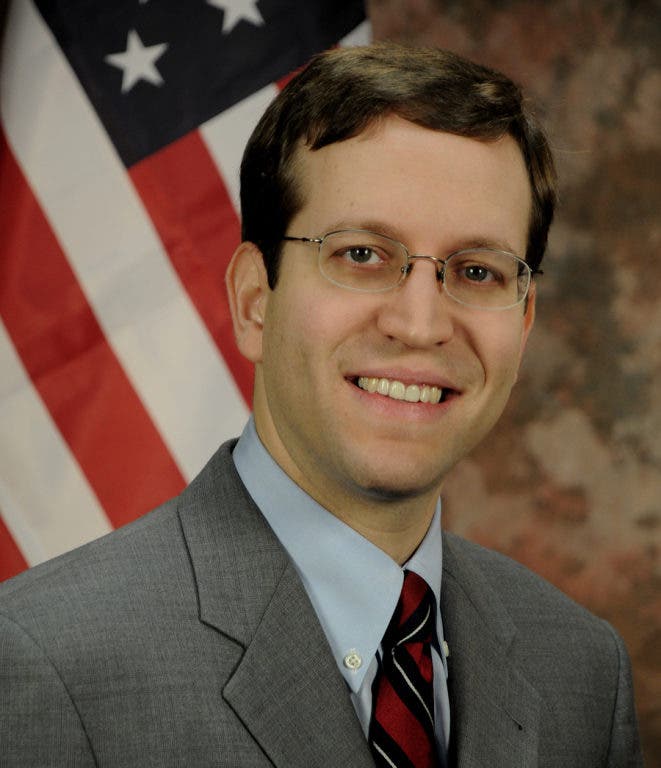 David Buchwald Earns Unanimous Backing of the North Castle Democratic ...