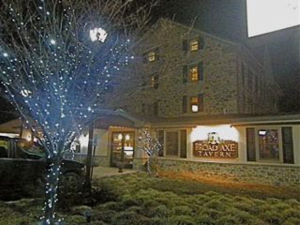 Broad Axe Tavern | Upper Moreland, PA Patch