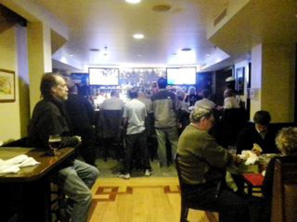 Broad Axe Tavern | Upper Moreland, PA Patch
