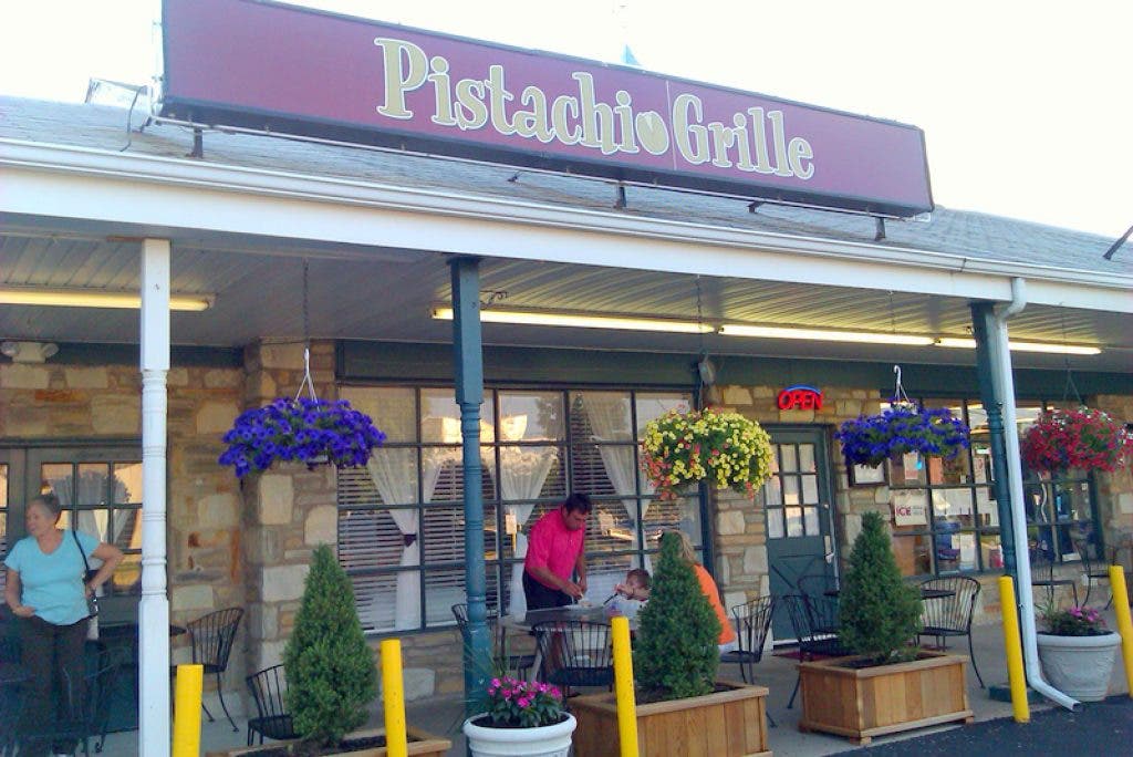 Pistachio Grille Serves Up Upscale Italian | Hatboro, PA Patch