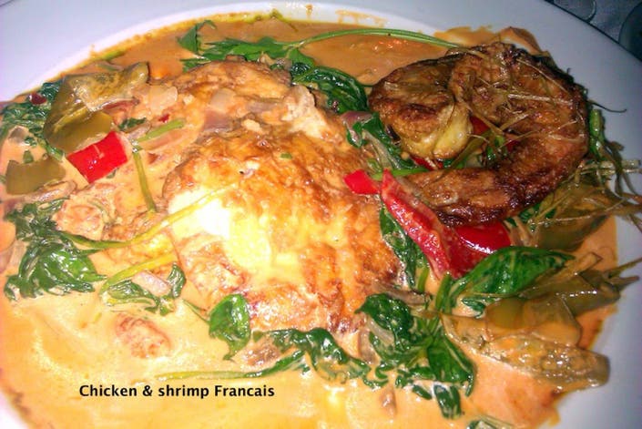 Pistachio Grille Serves Up Upscale Italian | Hatboro, PA Patch